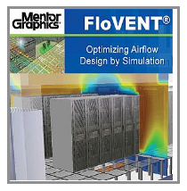 Simcenter FloVENT | HVAC分析 – 成基應用科技有限公司